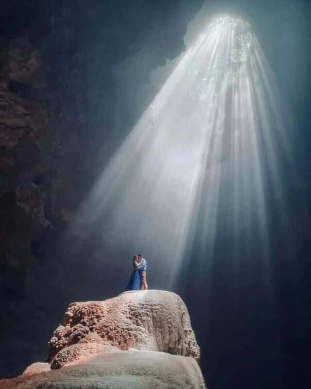 Jomblang Cave & Cycling at Plaosan Temple and green plants - Final Thoughts: Who Will Love This Tour?