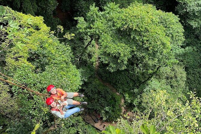 Jomblang Cave & Gondola Timang Beach : Best of Yogyakarta Adventures - An In-Depth Look at Yogyakarta’s Top Adventure