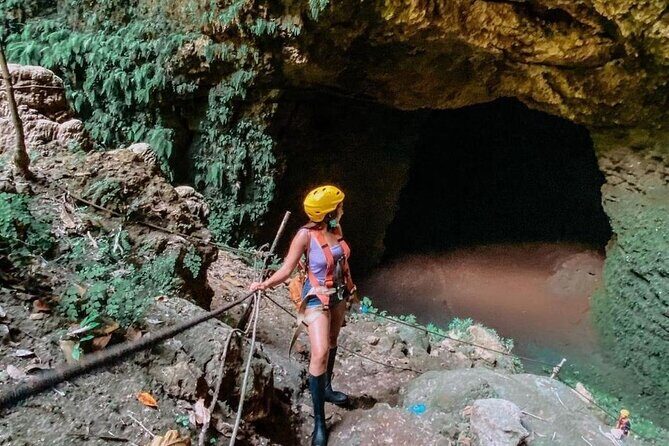 Jomblang Cave & Gondola Timang Beach : Best of Yogyakarta Adventures - FAQs