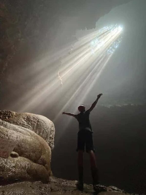 Jomblang Cave & Pindul Cave Adventure Day Tour - Who Should Consider This Tour?