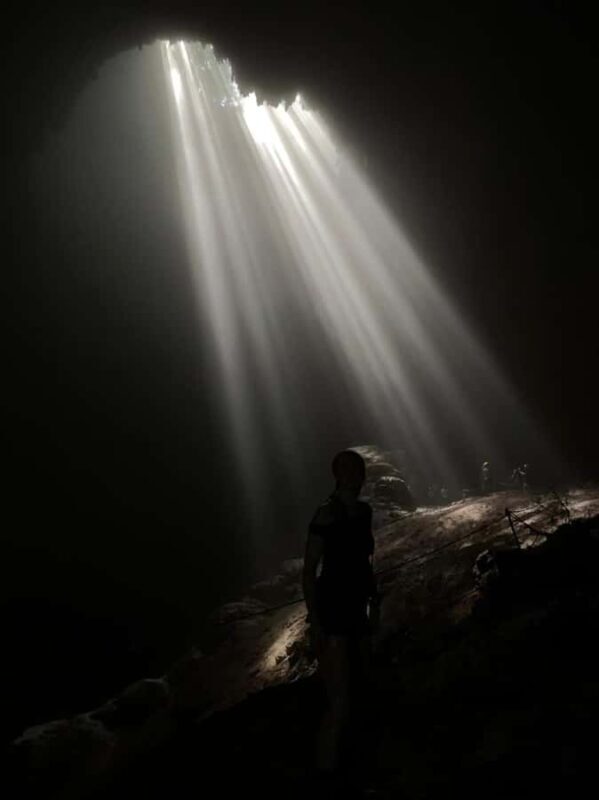 Jomblang Cave & Pindul Cave Adventure Day Tour - FAQs