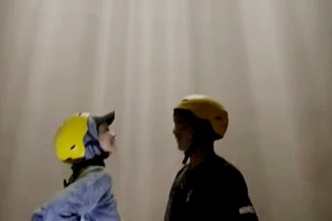 Jomblang Cave, Pindul Cave and Oyo River Tour - The Itinerary: Nature’s Playground in Yogyakarta