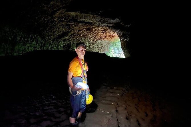 Jomblang Cave, Pindul Cave and Oyo River Tour - FAQ