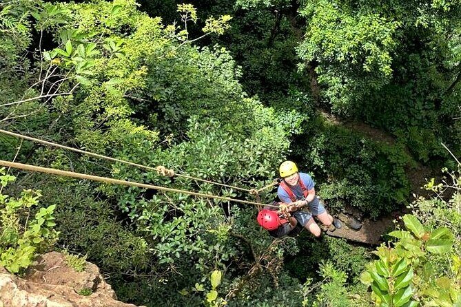 Jomblang Cave Pindul Cave and Oyo River Tubing Private Day Tour - An In-Depth Look at the Experience