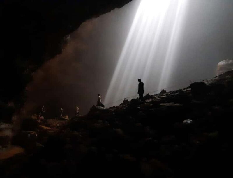 Jomblang Cave & Pindul Cave Including Guide, Lunch & Ticket - Things to Keep in Mind