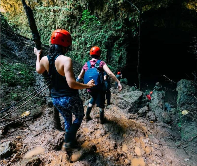 Jomblang Cave & Pindul Cave Including Guide, Lunch & Ticket - Final Thoughts: Is This Tour Worth It?
