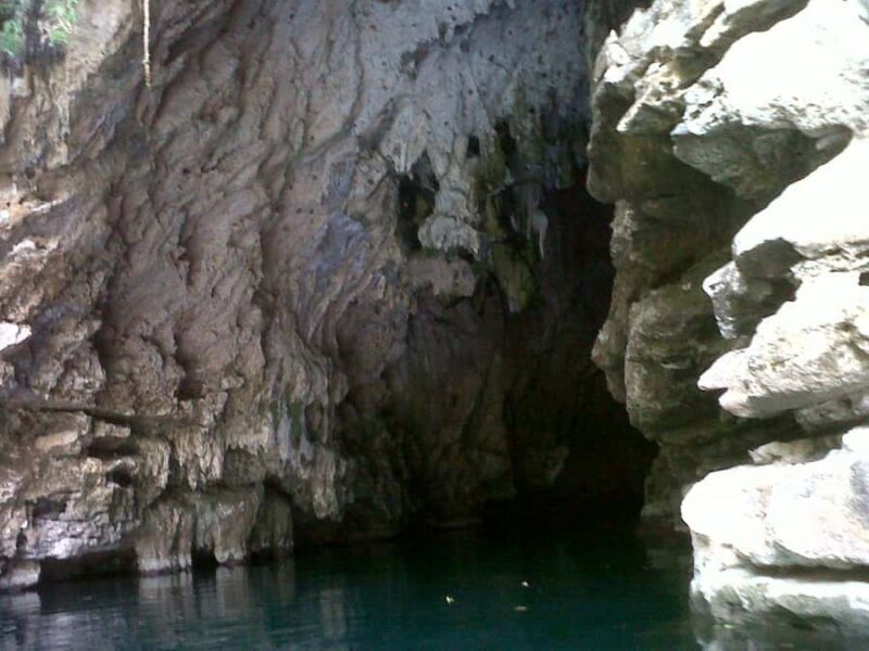 jomblang cave & pindul cave including guides, lunch & ticket - FAQ