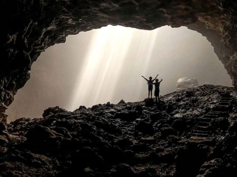 Jomblang Cave & Prambanan Temple Tours No Hidden Cost - Practical Tips for Travelers