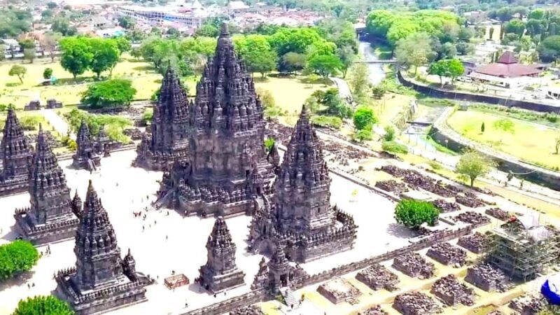 Jomblang Cave & Prambanan Temple Tours No Hidden Cost - Final Thoughts
