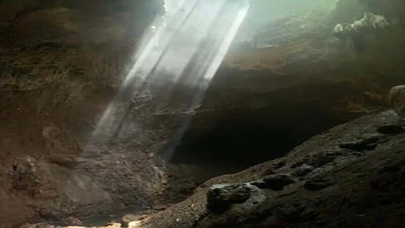 Jomblang Cave Tour and Mount Nglanggeran Sunset - Introduction: An Adventure with a Side of Serenity in Java