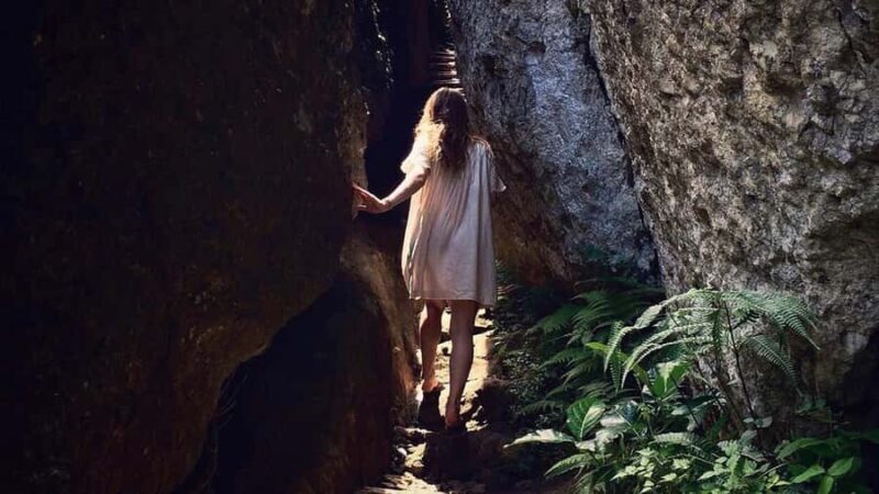 Jomblang Cave Tour and Mount Nglanggeran Sunset - The Highlights of the Experience