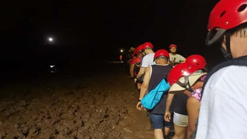 Jomblang Cave Tour and Mount Nglanggeran Sunset - Transportation, Timing, and Practicalities