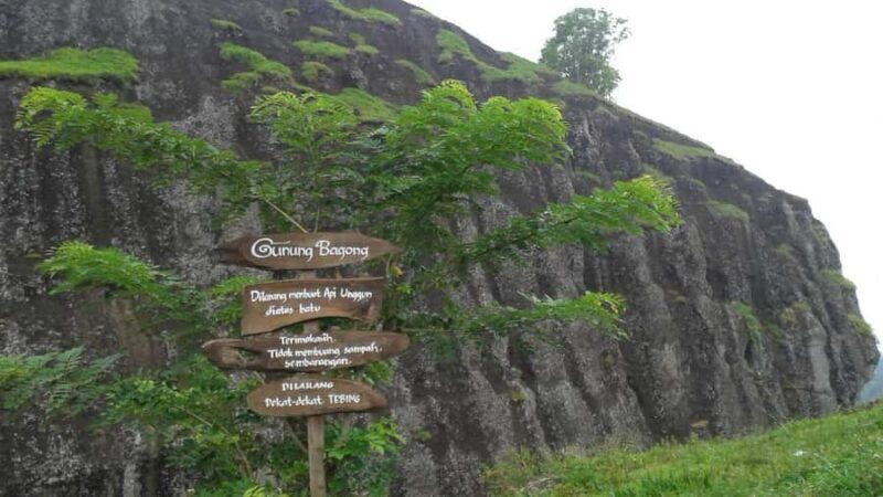 Jomblang Cave Tour and Mount Nglanggeran Sunset - Who Will Love This Tour?