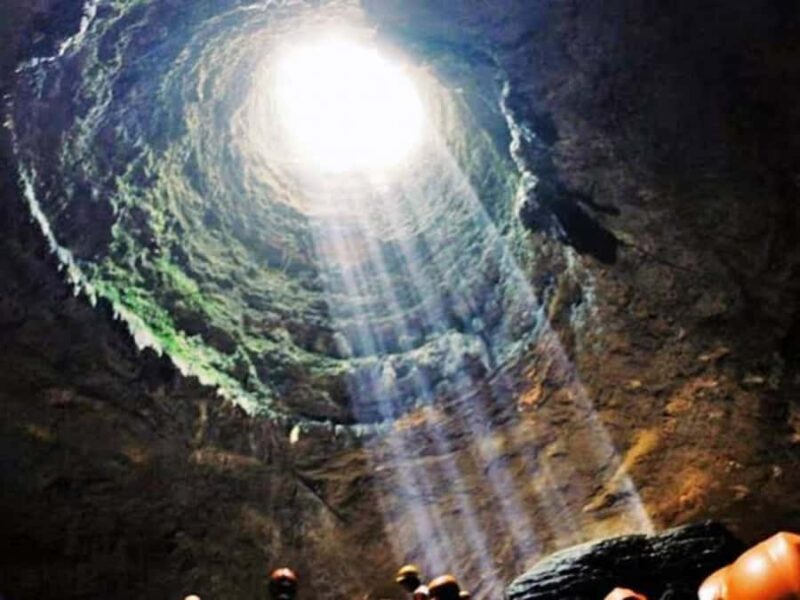Jomblang cave Tour. - An In-Depth Look at the Jomblang Cave Tour