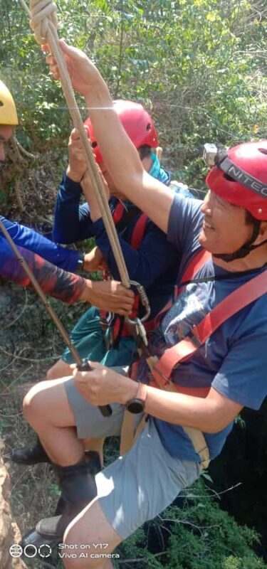 Jomblang cave Tour. - Who Should Consider This Tour