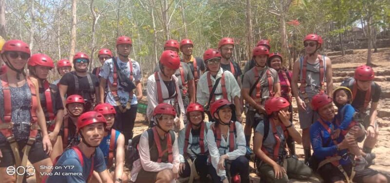 Jomblang cave Tour. - FAQ