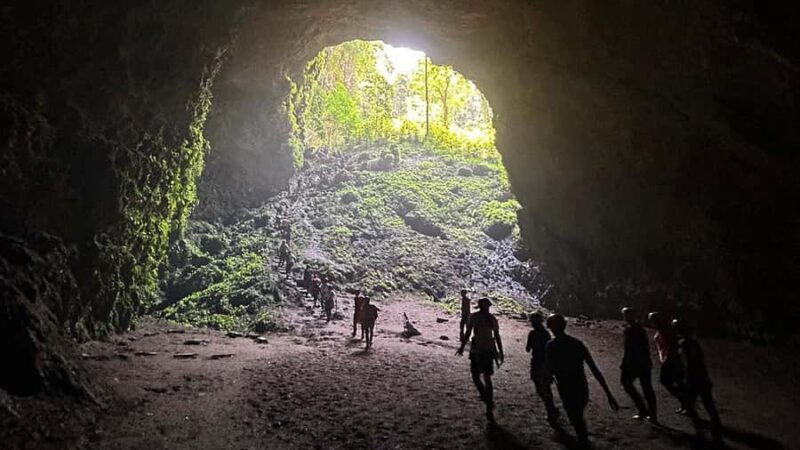 Jomblang Cave Tour with Exciting Adventure Add-Ons! - What Previous Travelers Say