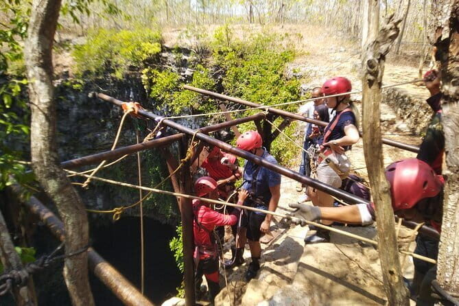 Jomblang, Light From Heaven - Frequently Asked Questions (FAQs)