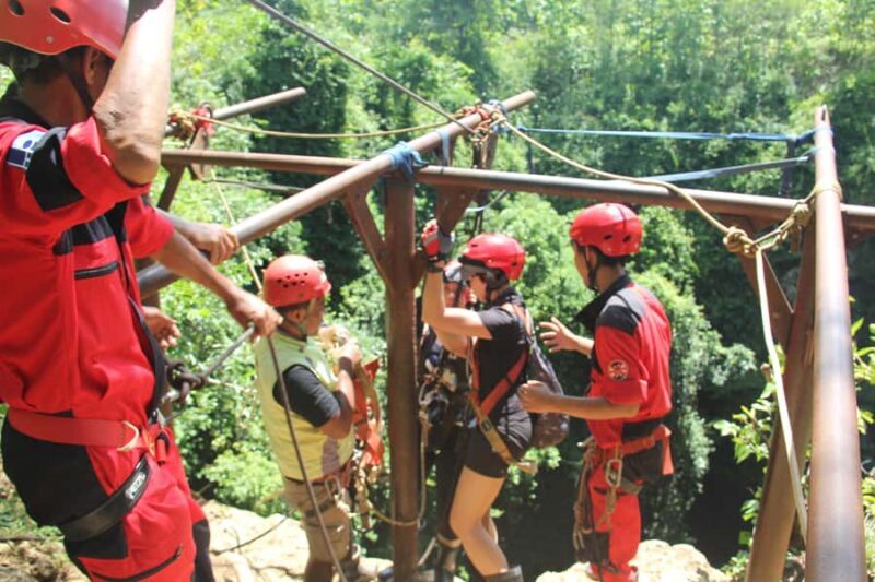 Jomblang & Pindul Caves Tubing Real Adentures No Hidden Cost - A Full Review of the Jomblang & Pindul Caves Adventure
