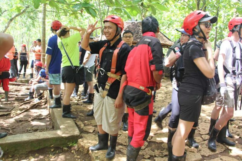 Jomblang & Pindul Caves Tubing Real Adentures No Hidden Cost - Practical Tips for Future Explorers