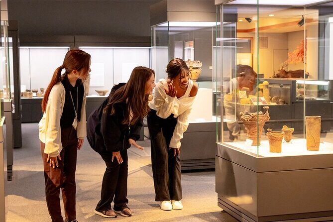 Jomon 2-Day Historical Spirits Tour - Day Two: Connecting Spirit and Community