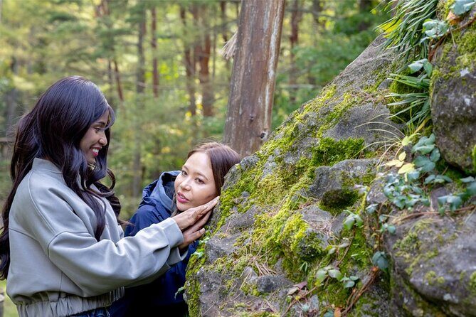 Jomon 2-Day Historical Spirits Tour - Who Will Love This Tour?