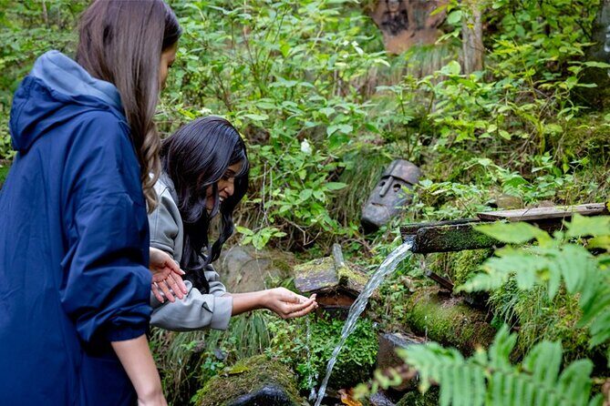 Jomon 2-Day Historical Spirits Tour - The Sum Up