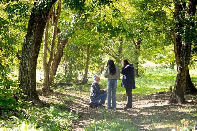 Jomon 2-Day Historical Spirits Tour - FAQ