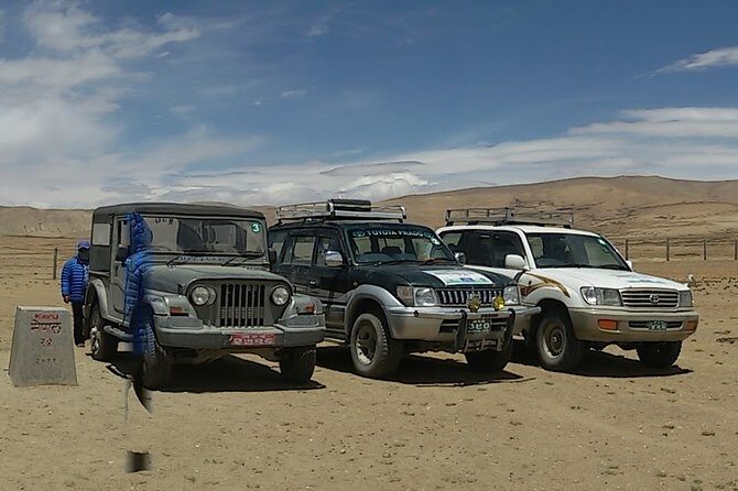 Jomsom Muktinath Tour by 4WD SUV 2 Days - Why This Tour Stands Out