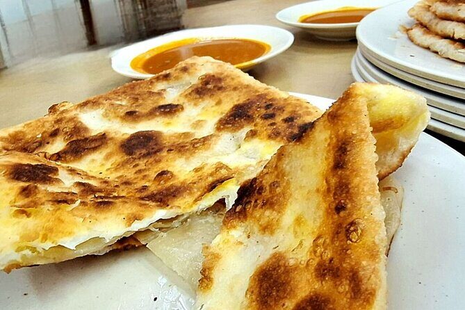 Joo Chiat Street Walking Tour: Discover Heritage Gems - An In-Depth Look at the Joo Chiat Street Walking Tour