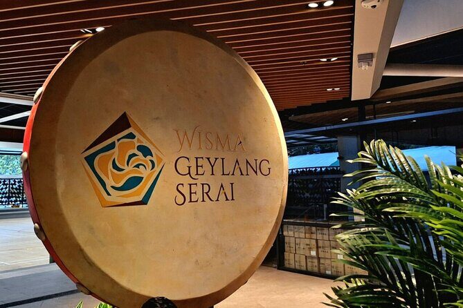 Joo Chiat Street Walking Tour: Discover Heritage Gems - Who Should Consider This Tour?