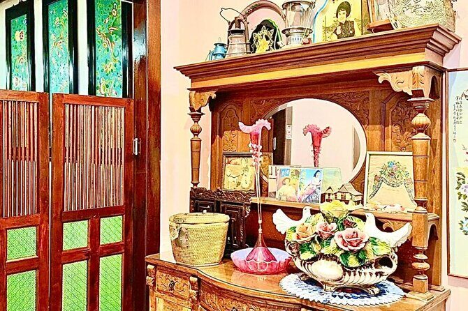 Joo Chiat Street Walking Tour: Discover Heritage Gems - Final Thoughts