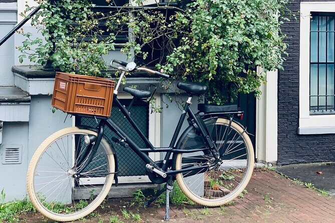 Jordaan District Walking Tour in German - Discovering the Jordaan District: A Practical Guide to a Charming Amsterdam Walk