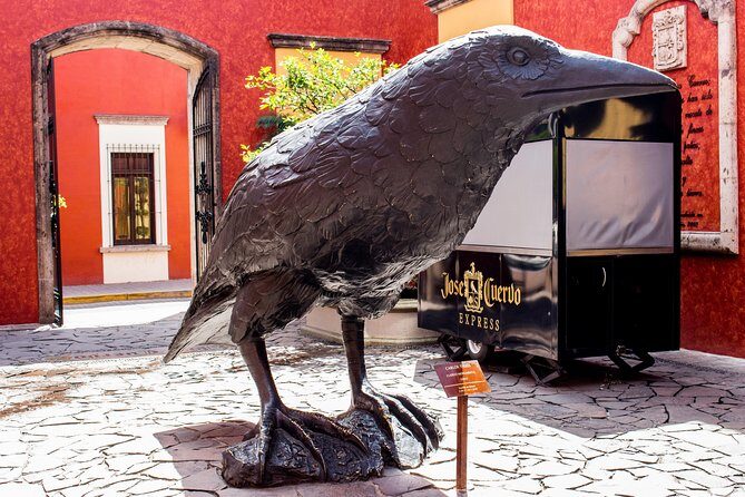 José Cuervo Tequila Day Experience from Guadalajara - Return Journey and Drop-off