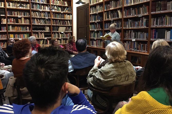 Jose Saramago House and Library Museum Tickets - What the Tour Includes and How It Works