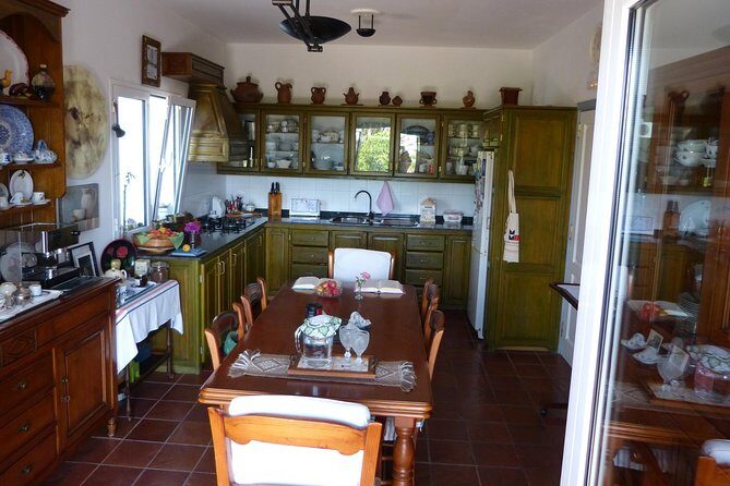 Jose Saramago House and Library Museum Tickets - The Experience: Whats Inside