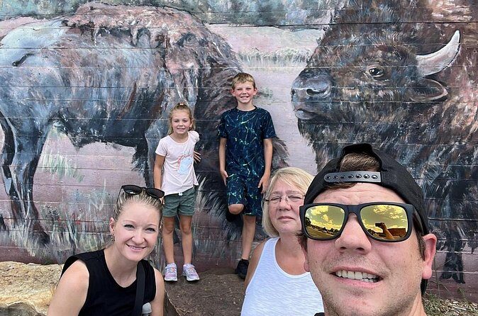 Joseph Jig OR Scavenger Hunt - Who Should Consider the Joseph Jig OR Scavenger Hunt?