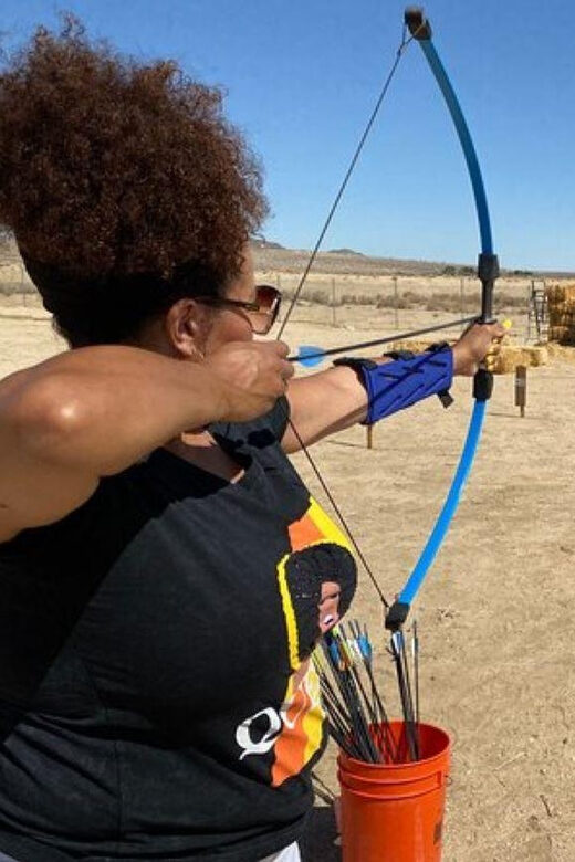 Joshua Tree: 1-Hour Archery Experience - Advantages of This Tour