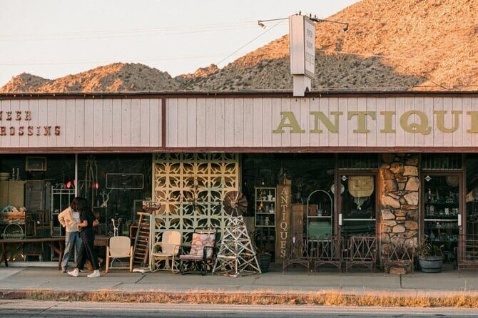 Joshua Tree National Park and Pioneertown Tour - Who Should Consider This Tour?