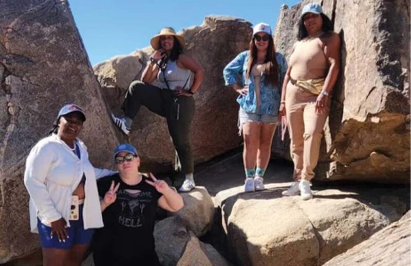 Joshua Tree National Park Tours | Private Tour (Max 10) - FAQ