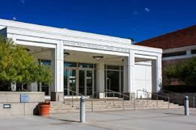 Joshua Tree, Richard Nixon Library and Museum Day Tour from LA - A Closer Look at the Experience