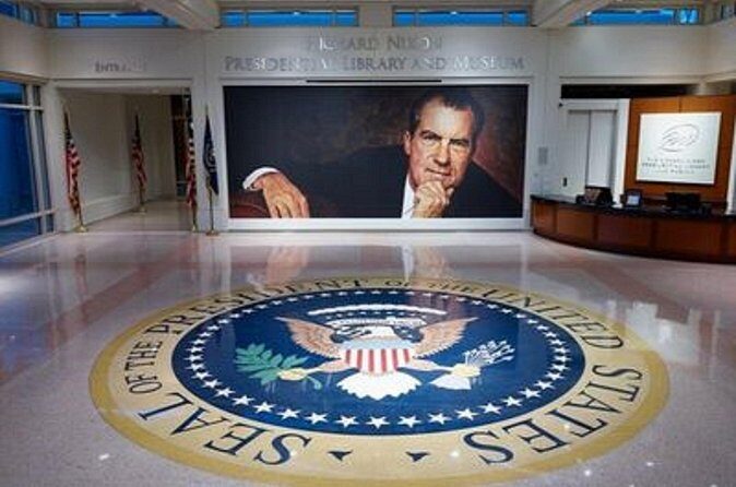 Joshua Tree, Richard Nixon Library and Museum Day Tour from LA - Final Thoughts