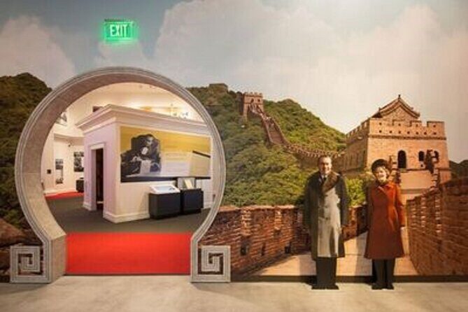 Joshua Tree, Richard Nixon Library and Museum Day Tour from LA - FAQ