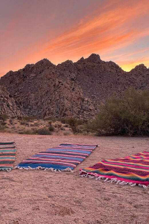 Joshua Tree: Soundbath Under The Stars - Final Thoughts: Who Will Enjoy This?
