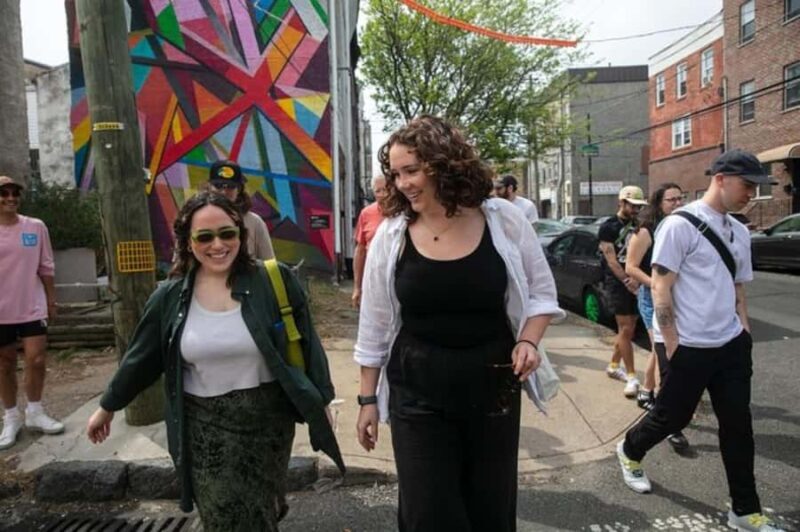 Journalist's Food Tour of Italian Market & More - The Italian Market: The Heart of Philly’s Food Scene