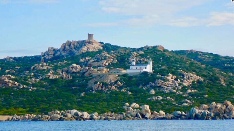 Journée bateau PLAGES, CRIQUES,CALANQUES sauvages - An in-Depth Look at the Corsican Wild Coasts Boat Trip