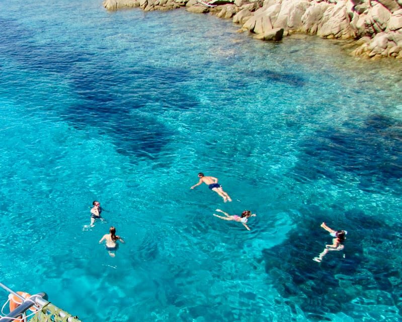Journée bateau PLAGES, CRIQUES,CALANQUES sauvages - Frequently Asked Questions (FAQs)