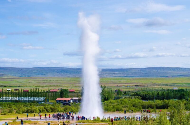 Journey Around Iceland - 7 day circle tour around Iceland - Setting the Stage for Your Iceland Adventure