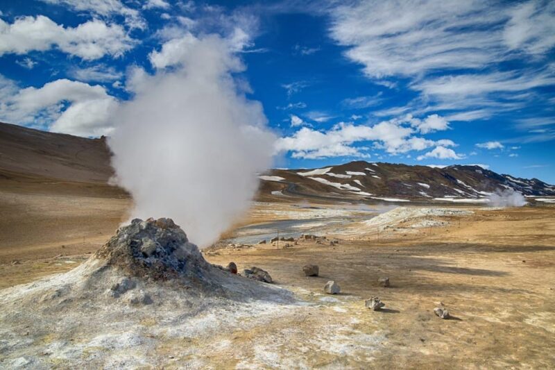 Journey Around Iceland - 7 day circle tour around Iceland - What Travelers Say