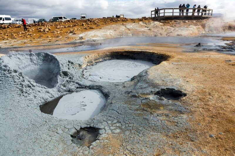 Journey Around Iceland - 7 day circle tour around Iceland - FAQs